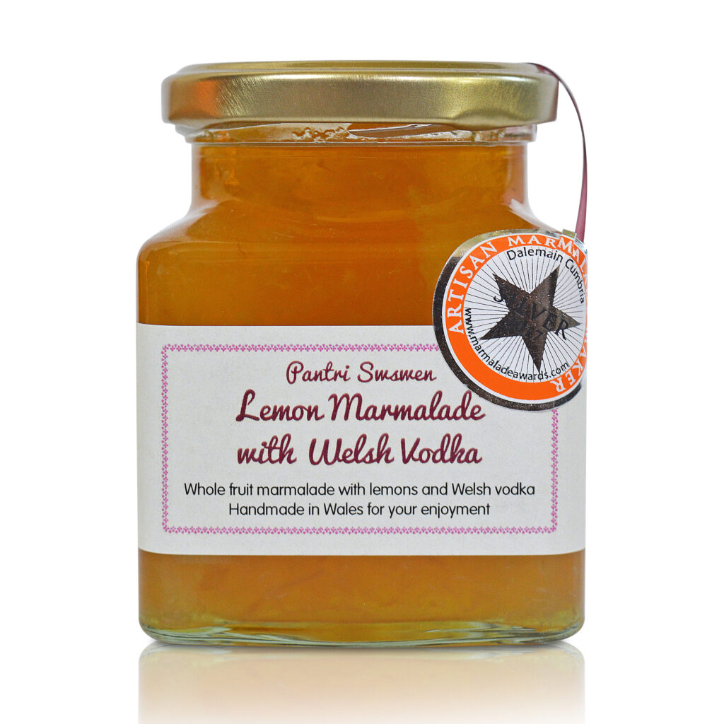 Marmalade, Chutney, Preserves, Food Gifts & Hampers - Pantri Swswen