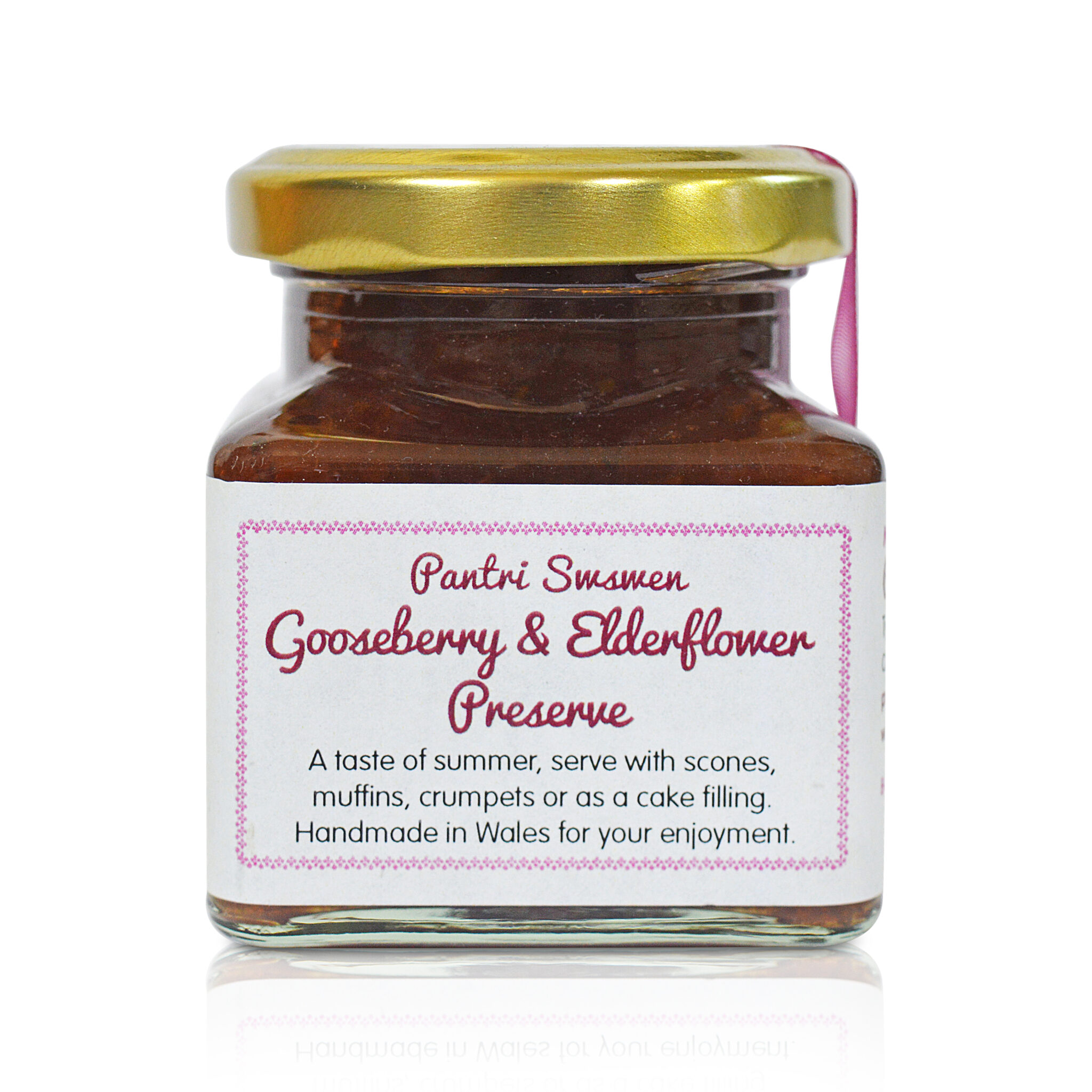 Marmalade, Chutney, Preserves, Food Gifts & Hampers - Pantri Swswen