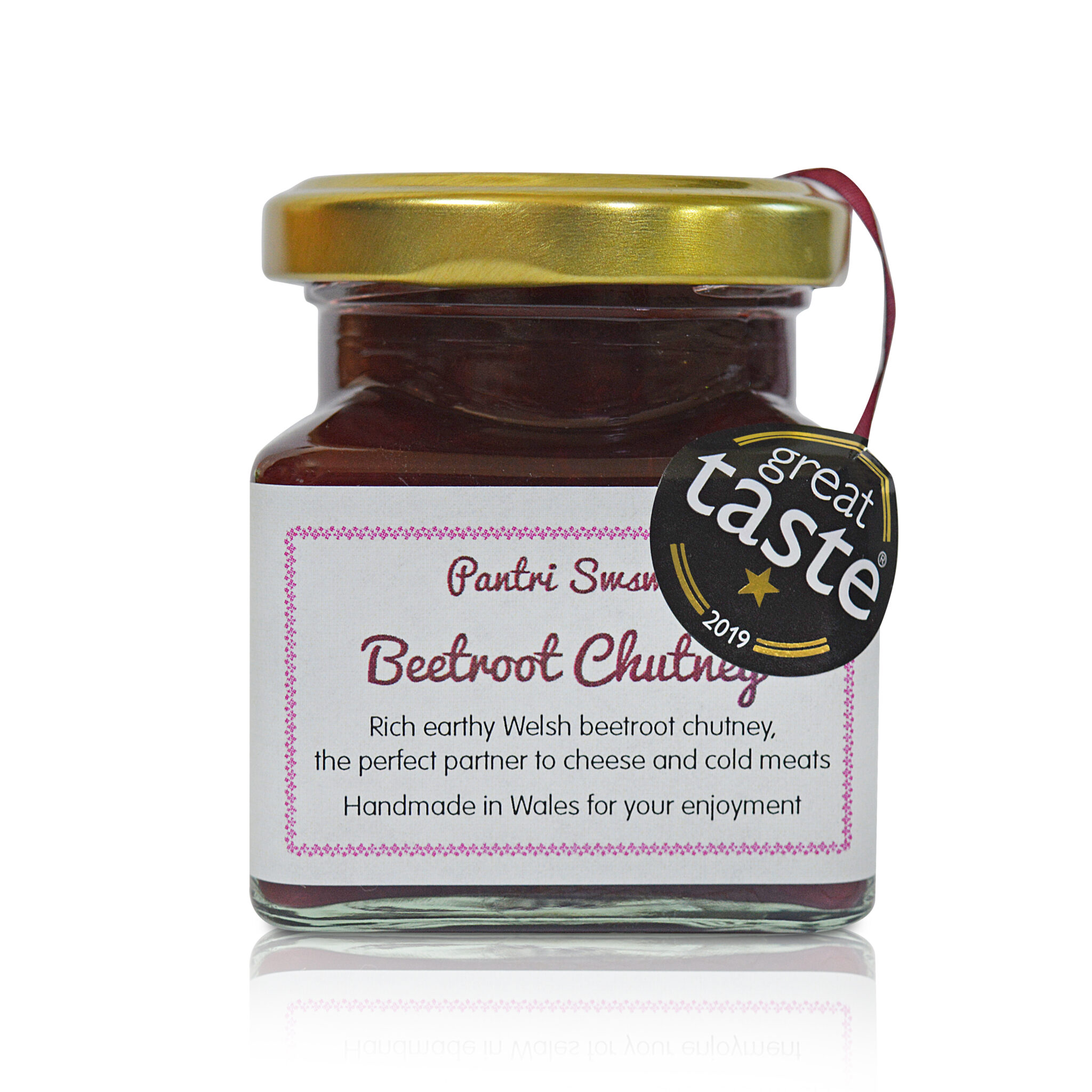 Marmalade, Chutney, Preserves, Food Gifts & Hampers - Pantri Swswen