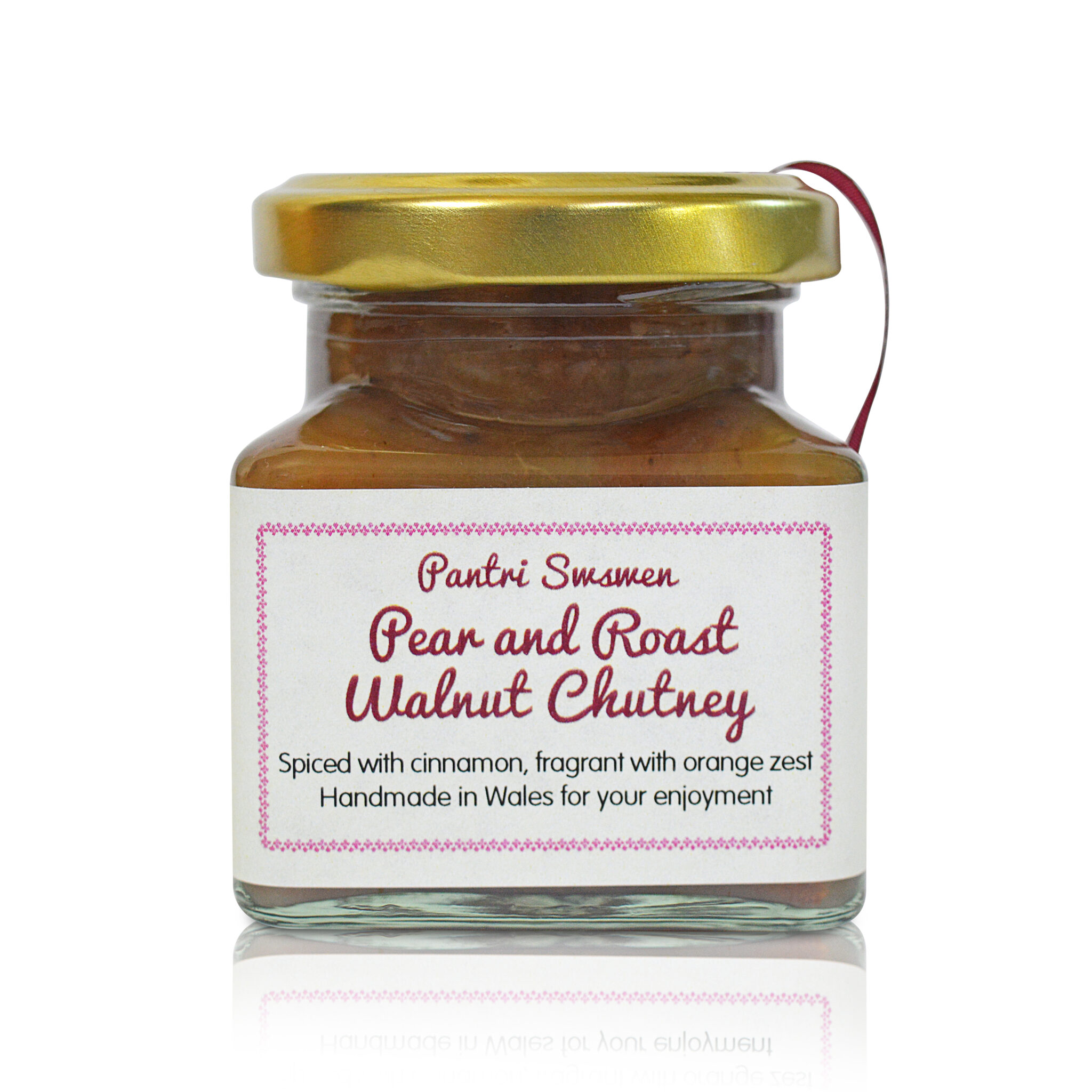 Marmalade, Chutney, Preserves, Food Gifts & Hampers - Pantri Swswen