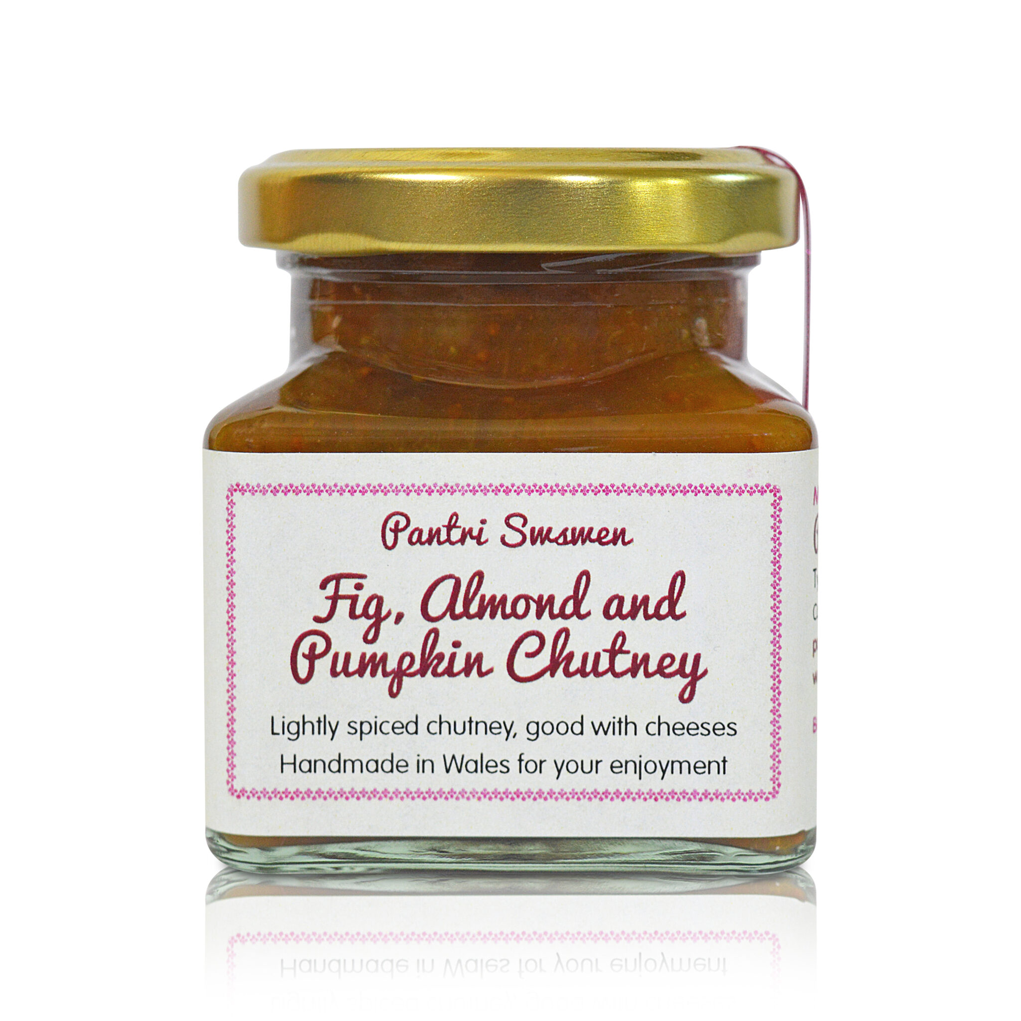 Marmalade, Chutney, Preserves, Food Gifts & Hampers - Pantri Swswen